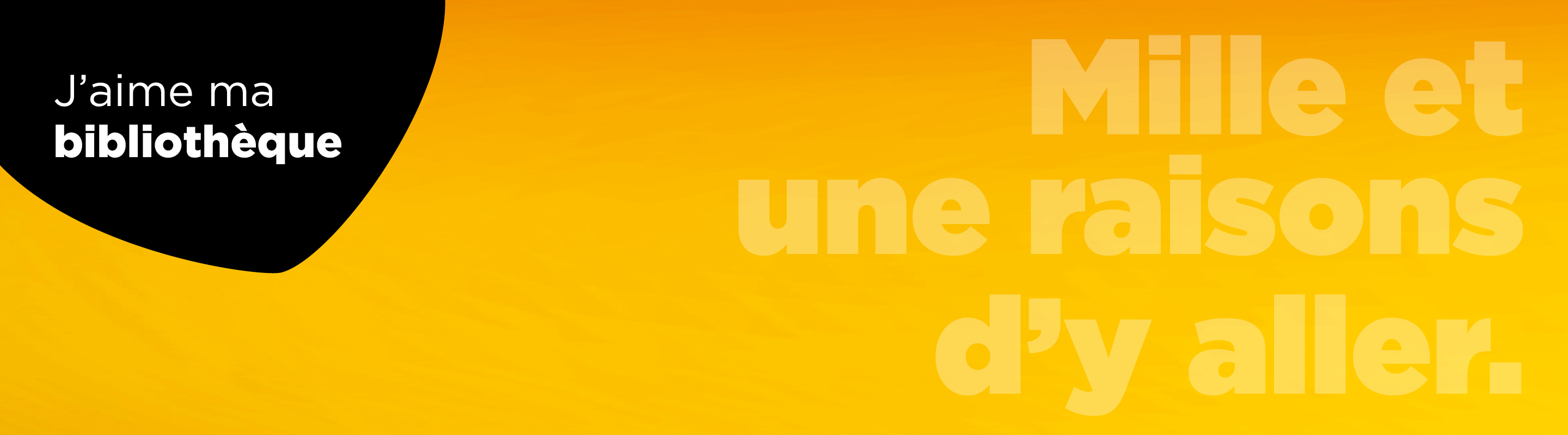 Bibliothèque de Québec – Découvrir. Se divertir. Rêver. - Bibliothèques ...