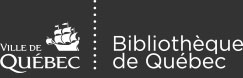 Bibliothèque de Québec – Accueil